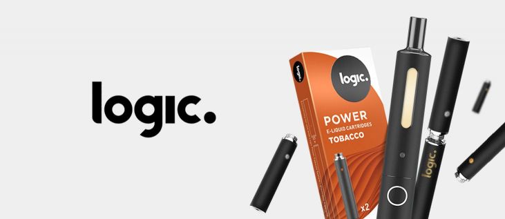 Logic Pro – Smoking Web
